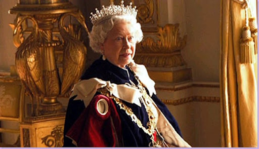 COTE DE TEXAS: Annie and the Queen